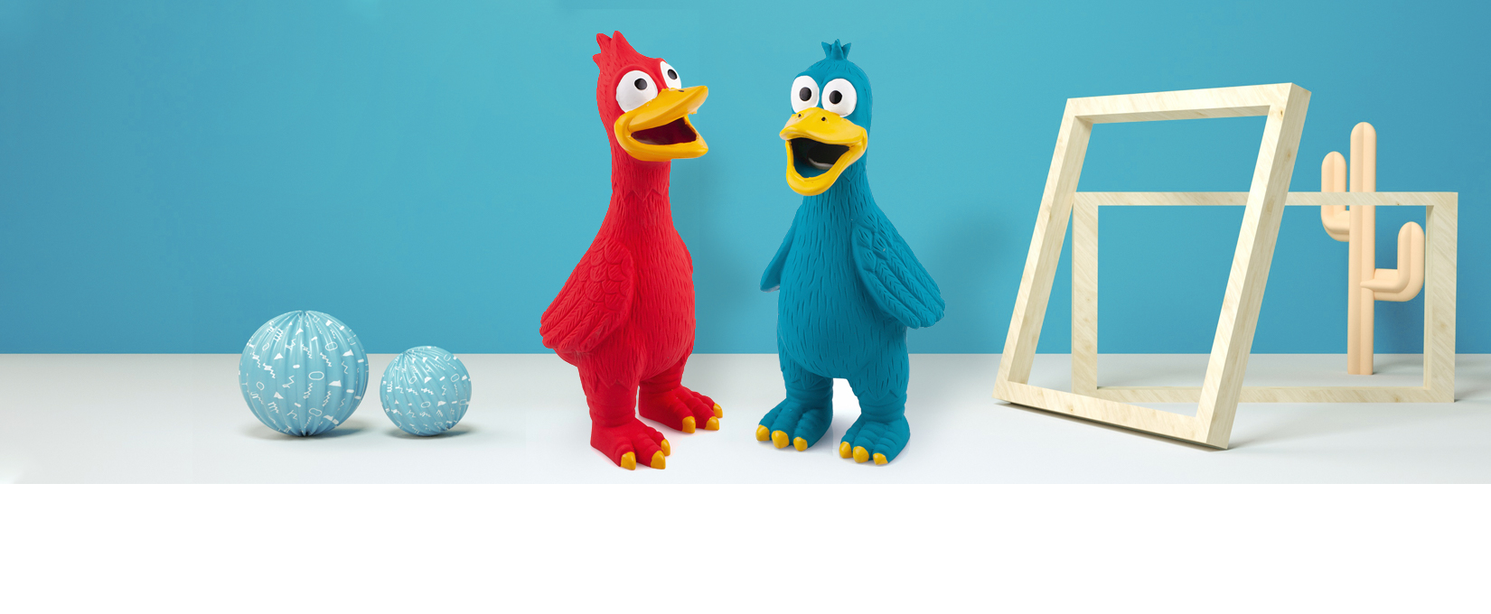 Chiwava – Toys for Dogs and Cats